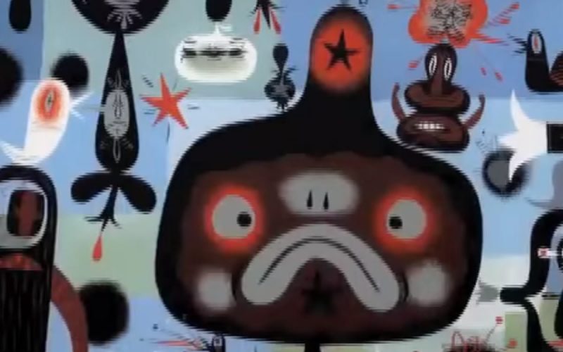 Lowbrow Art